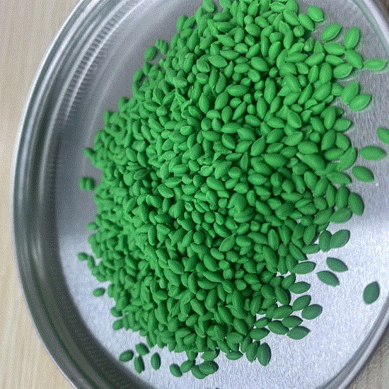 Poured-in-Place Rubber Playground Surfacing - Safestep