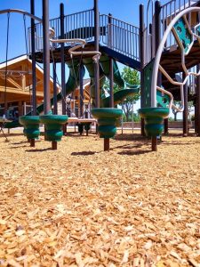 Top 5 Safest Playground Surfaces (With Photos) - Safestep