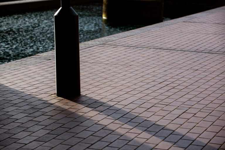 Best Materials for Sidewalk: Pros & Cons - SafeStep