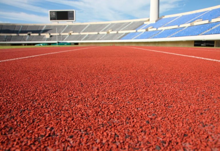 How to Choose the Best Running Track Surface - SafeStep